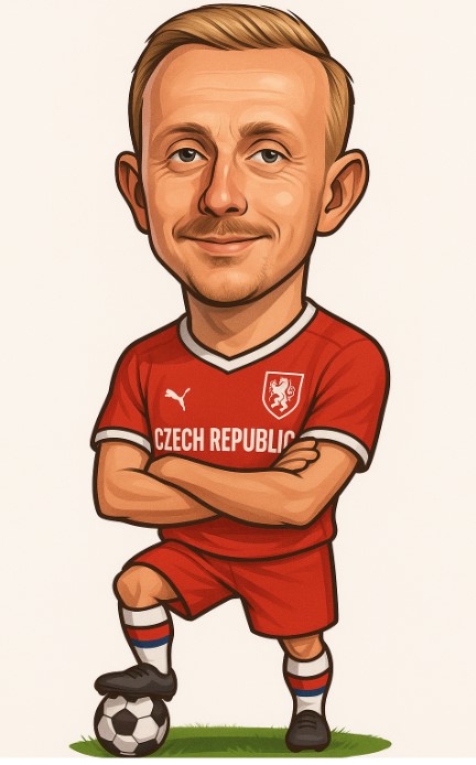 Kdo je Filip Zorvan? - CeskaTrafika.com