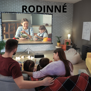 RODINNÉ FILMY - CeskaTrafika.com